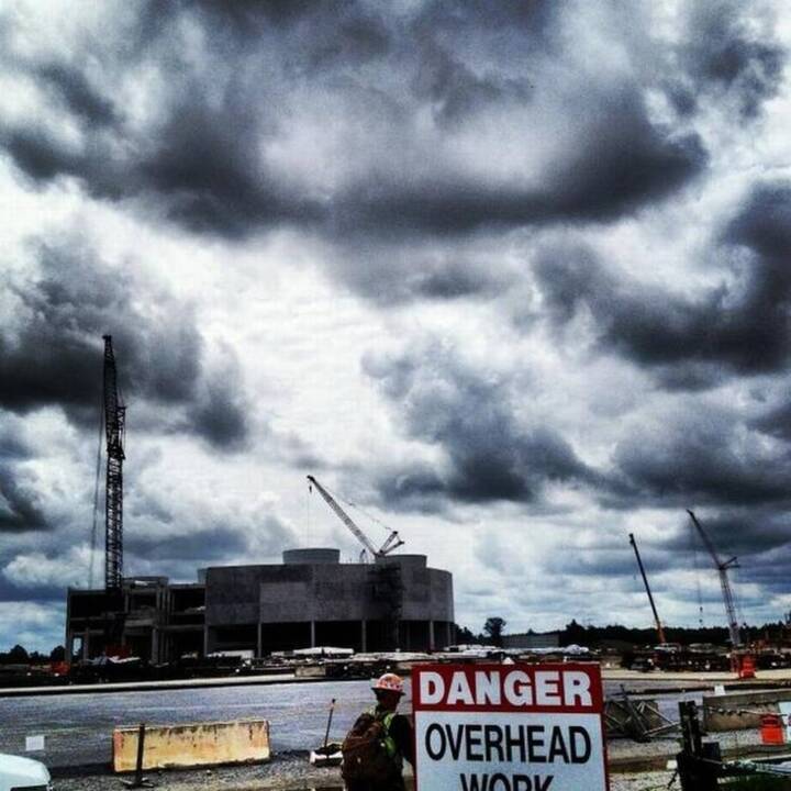 Nuclear settlement explained by Santee Cooper executive Lonnie Carter ...