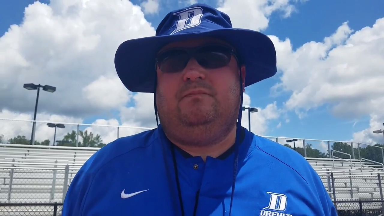 2018 Dreher High School football preview | The State