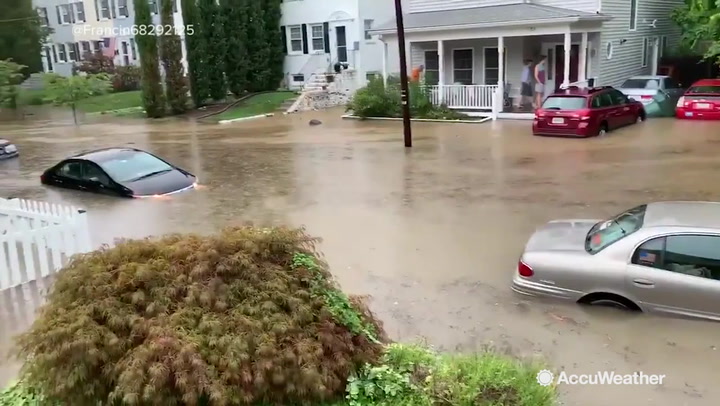 Trending Now Weather Videos | AccuWeather