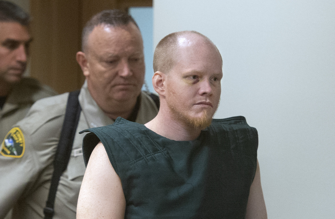 Third defendant charged in missing Bonney Lake teen case | Fort Worth ...