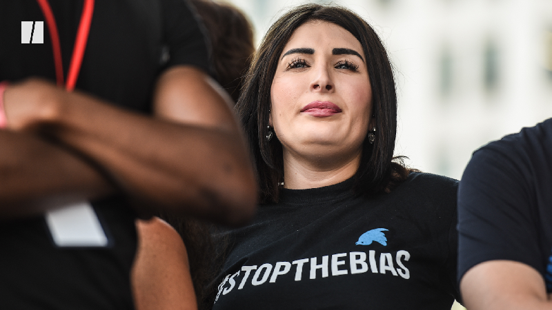 Defeated GOP Extremist Laura Loomer: 'I'm Not Conceding, Because I'm A ...