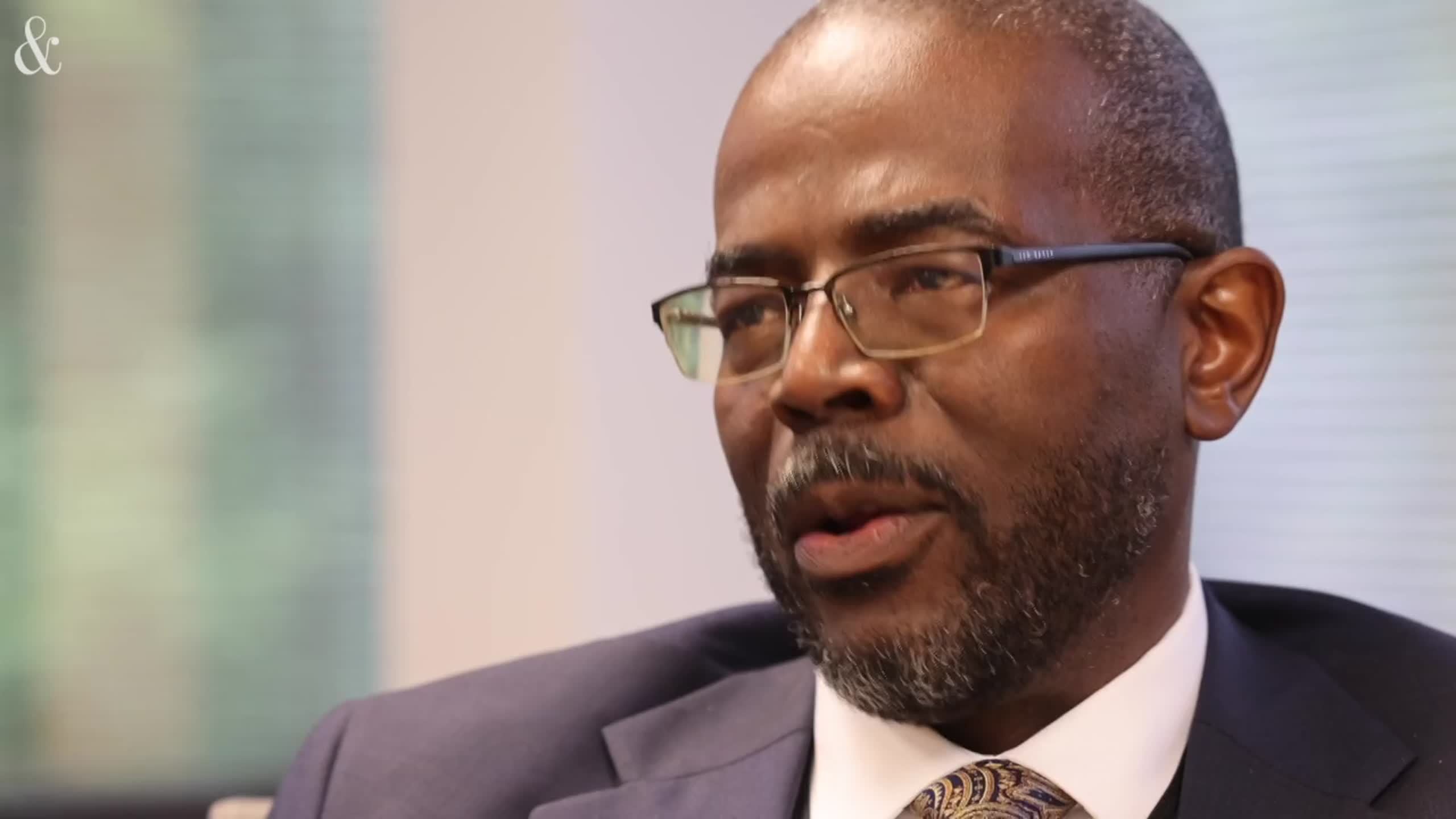 Dr. Robert Taylor highlights his goals as Wake County’s new ...