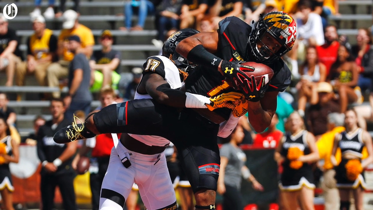 Jourdan Rodrigue details new Panthers wide receiver D.J. Moore ...