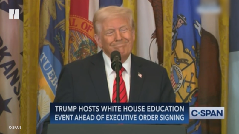 U.K. Magazine's Trump-Slamming Cover Goes Viral For Its Putin Punch ...