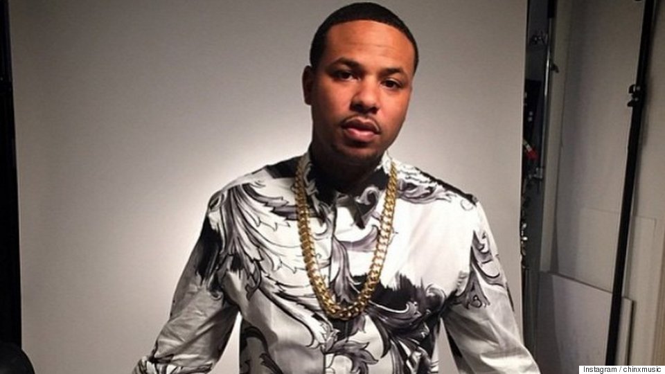 Rapper Chinx Drugz Shot, Killed In Queens | HuffPost Videos