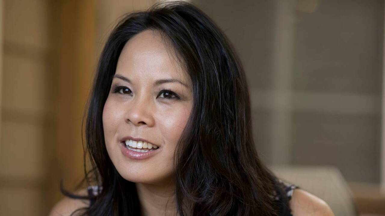 Renee Chou on embracing social media | Raleigh News & Observer