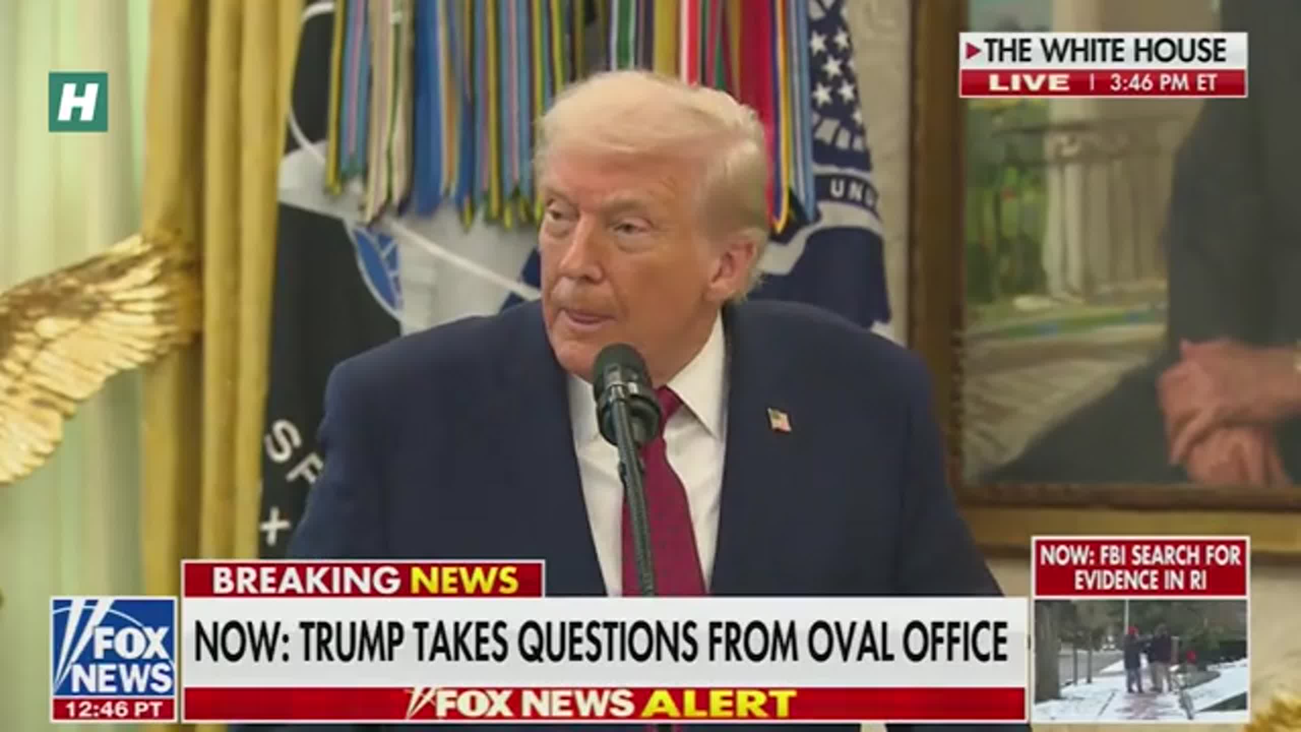 Democratic Congressman Trolls MAGA Using Trump’s Words In Scott Adams ...