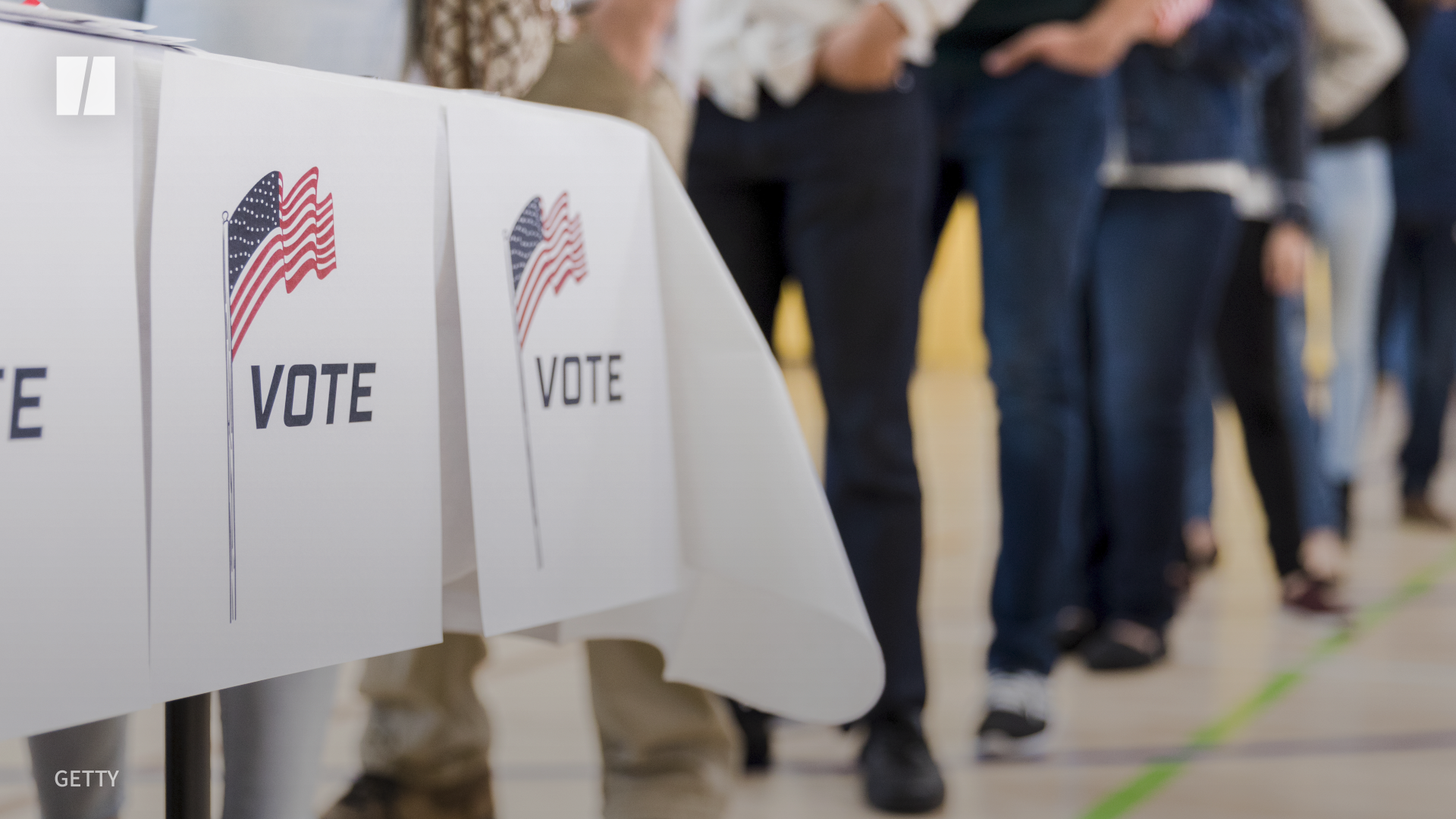 Virginia Makes Election Day A Holiday In Wave Of New Voting Rights Laws ...
