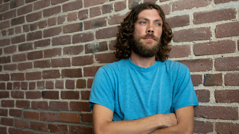 Video: Victim of alleged sex predator Brad Reger speaks | Sacramento Bee