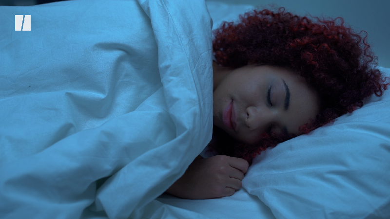 The Best Foods To Eat If You're Hungry In The Middle Of The Night ...