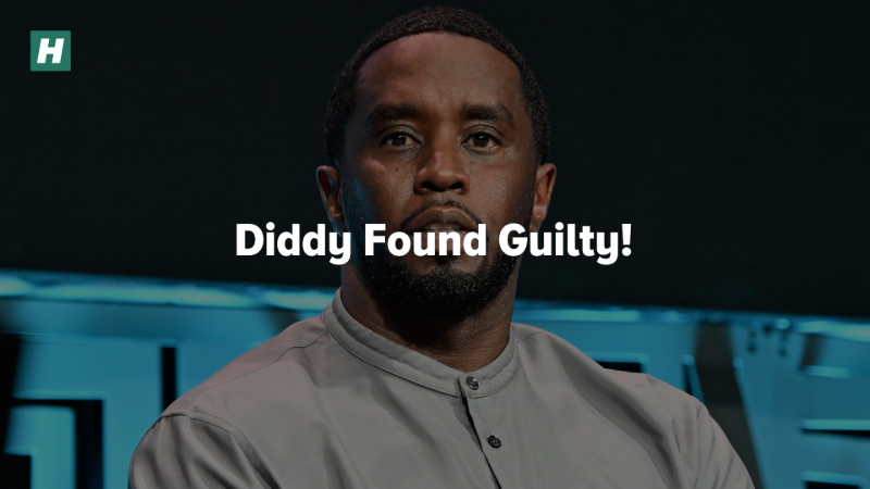 Kid Cudi Says He ‘Hated Every Minute' Testifying In Diddy’s Sex ...