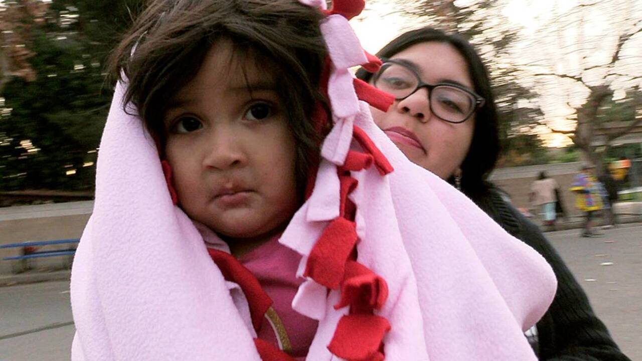 The need for donated blankets never ends for Fresno's Poverello House ...