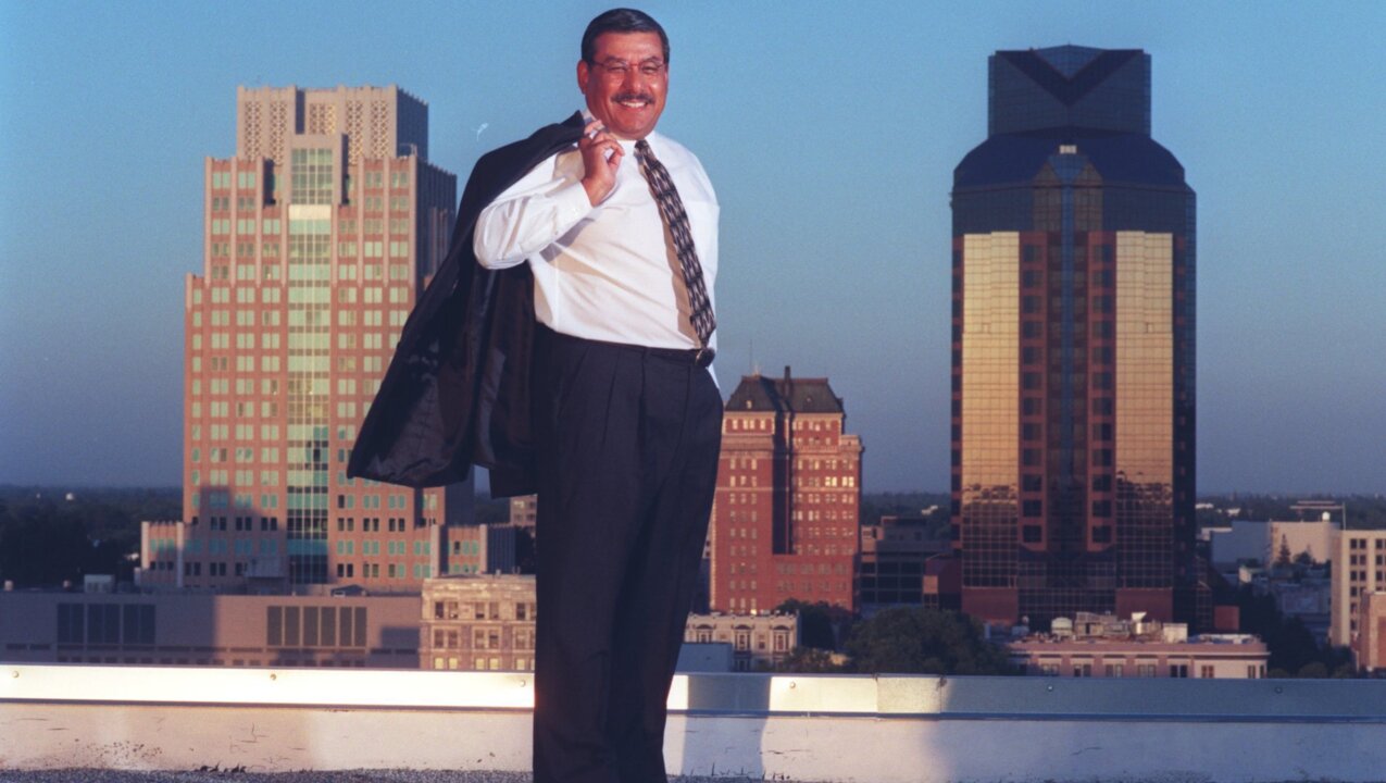 Mayor Joe Serna’s legacy: He paved the way for a new Sacramento ...