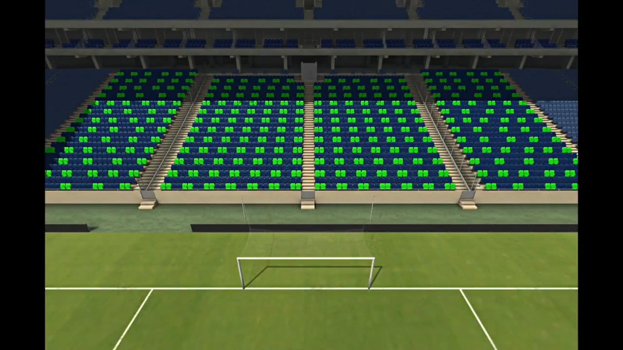 How to socially distance a college football stadium | The State