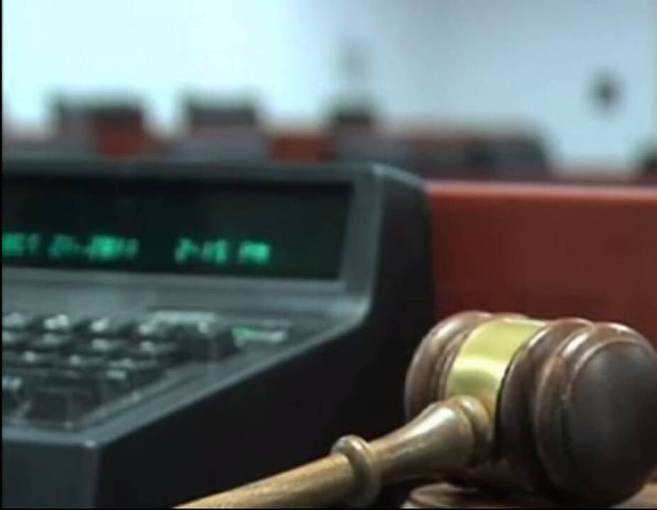 2011 Guantánamo U.S. military produced war court video tour | Miami Herald