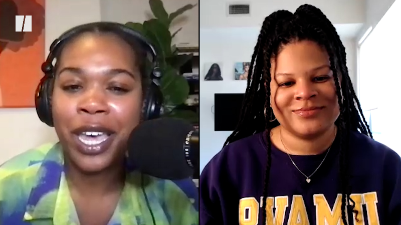 WNBA Star Cameron Brink Tears ACL | HuffPost Sports