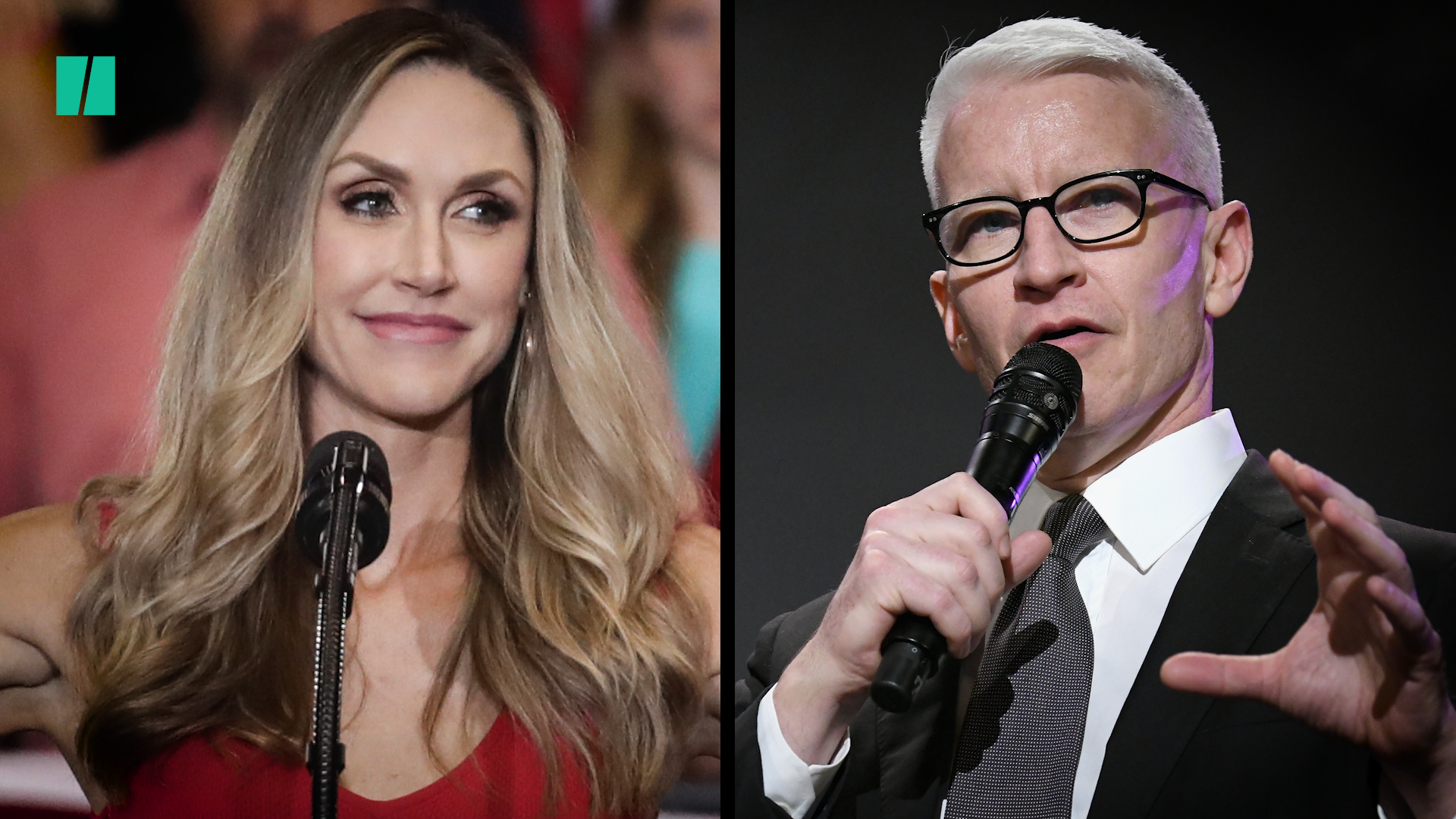 ‘Ask A Fifth Grader!’ Anderson Cooper Hits Lara Trump With A History ...