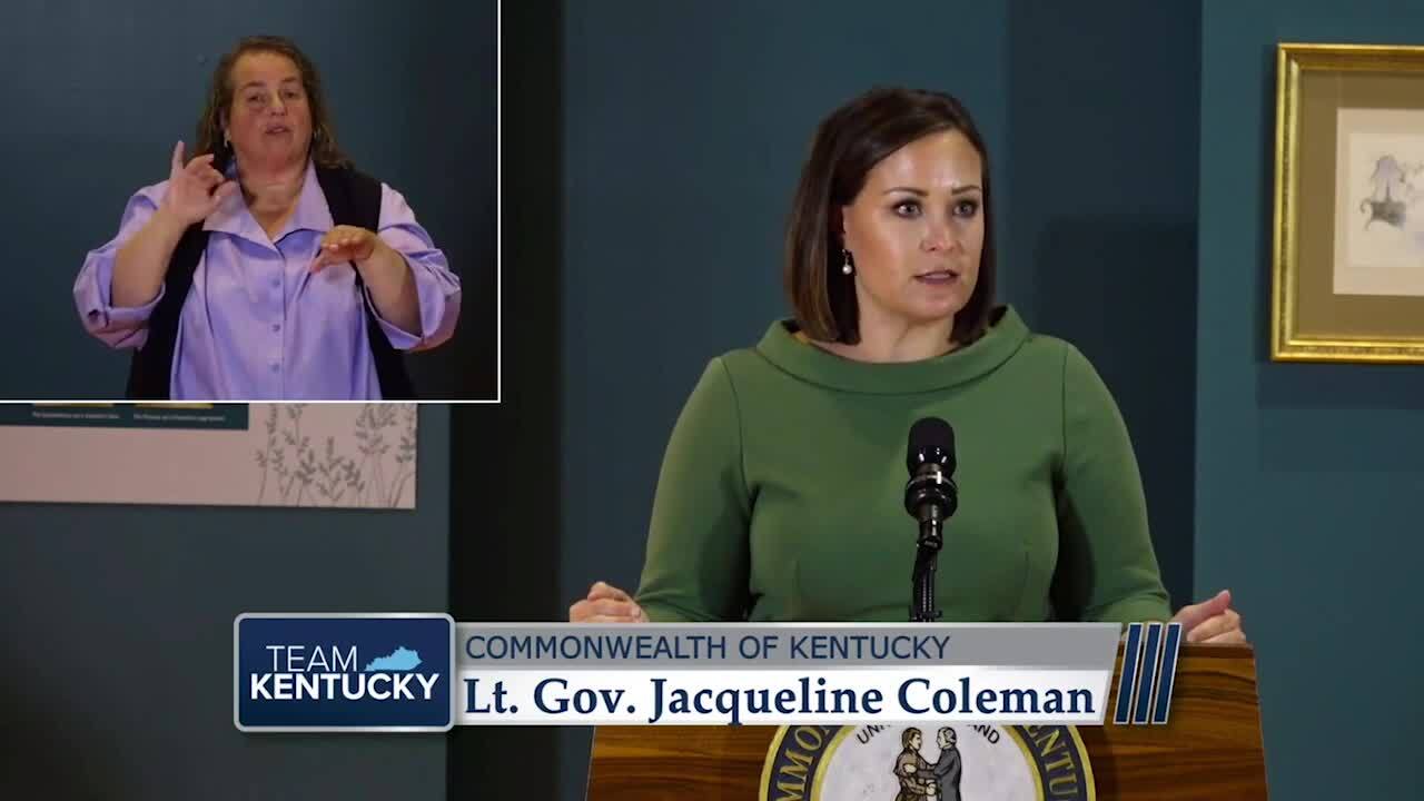 Kentucky prepares to reopen schools amid COVID-19 pandemic | Lexington ...