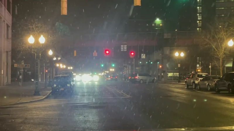 United States National Winter Weather Forecast | AccuWeather