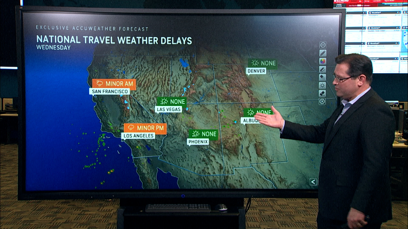 Trending Now Weather Videos | AccuWeather