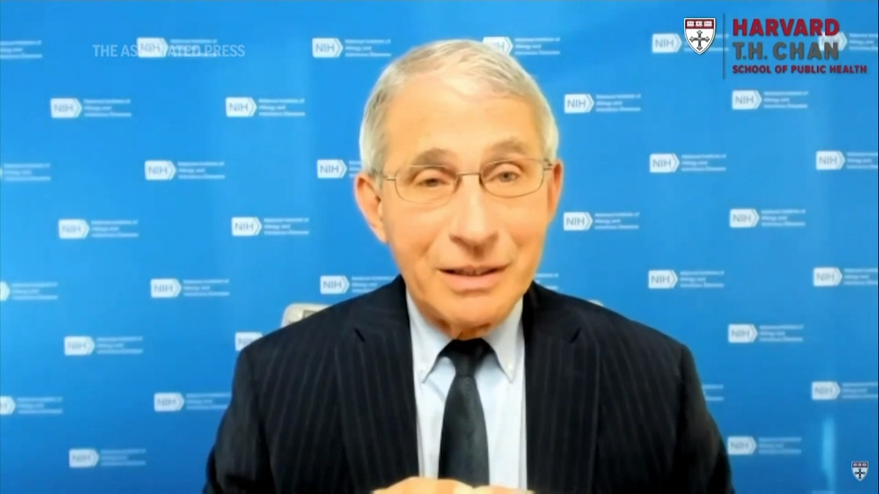 COVID update: Pfizer vaccine recommendation and news | Miami Herald