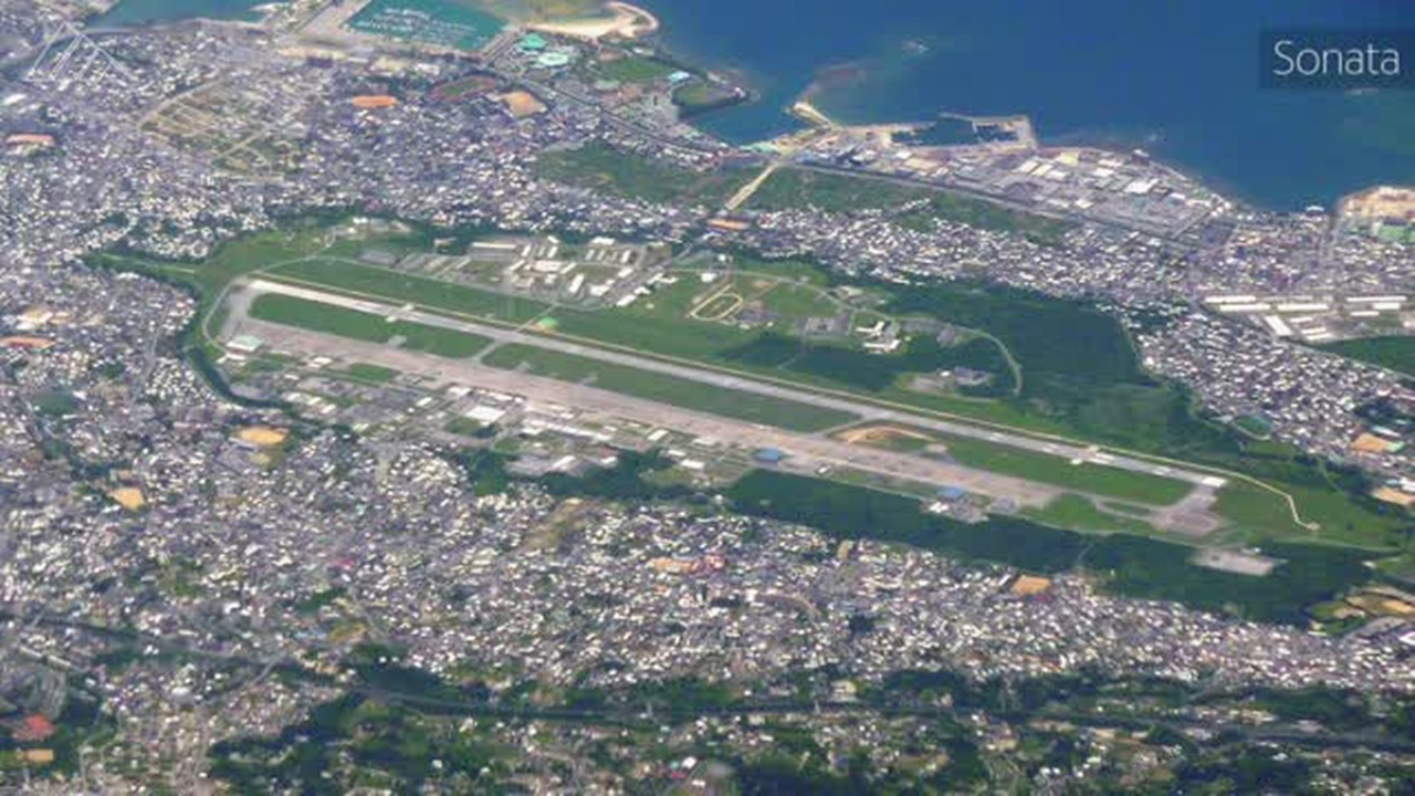 VIDEO: Here's why the U.S. still has bases on Okinawa 70 years after ...