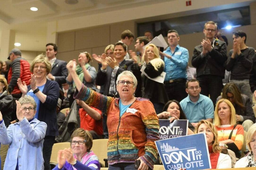 City Council votes 7-4 to approve non-discrimination ordinance | Macon ...