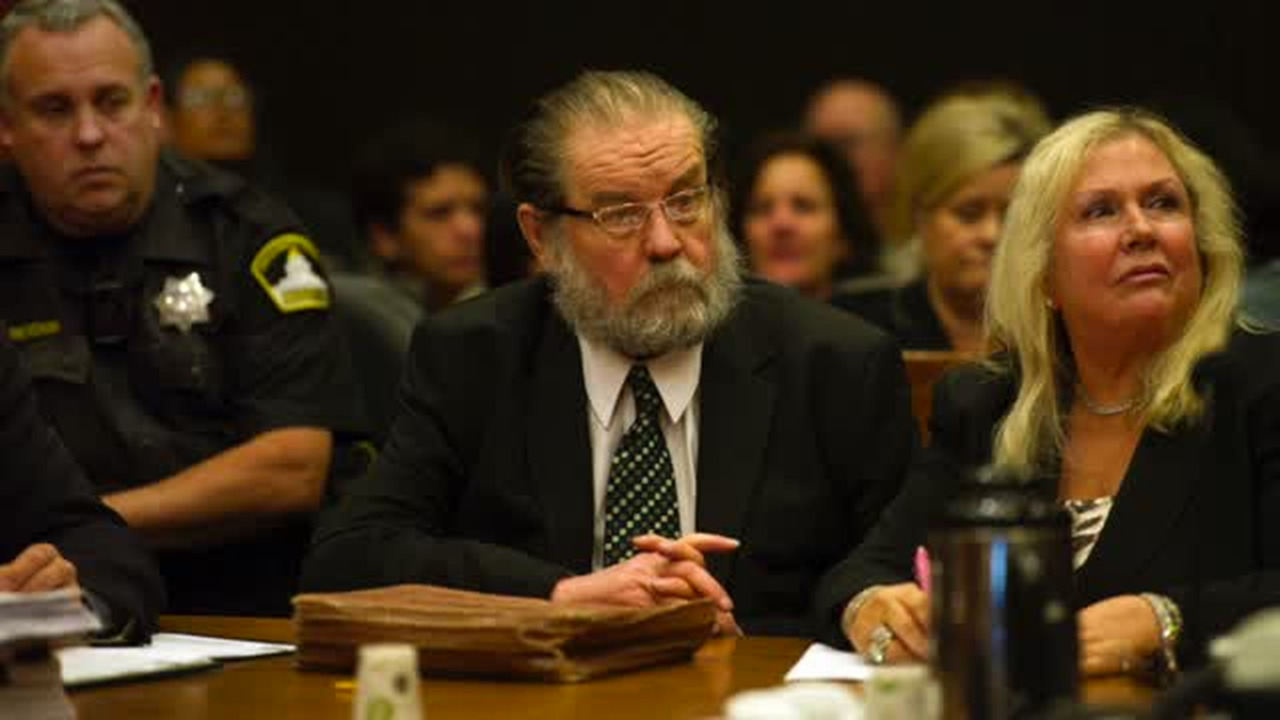 Video: Convicted killer Richard Hirschfield speaks from Death Row about ...