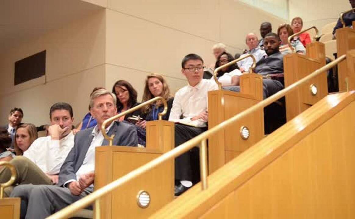 Billions in proposed county budget suggested for infrastructure and ...