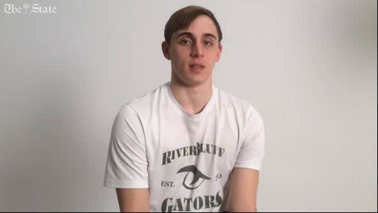 Midlands Boys Swimmer of Year: Brian Loos | The State