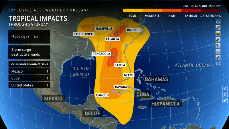 Trending Now Weather Videos | AccuWeather