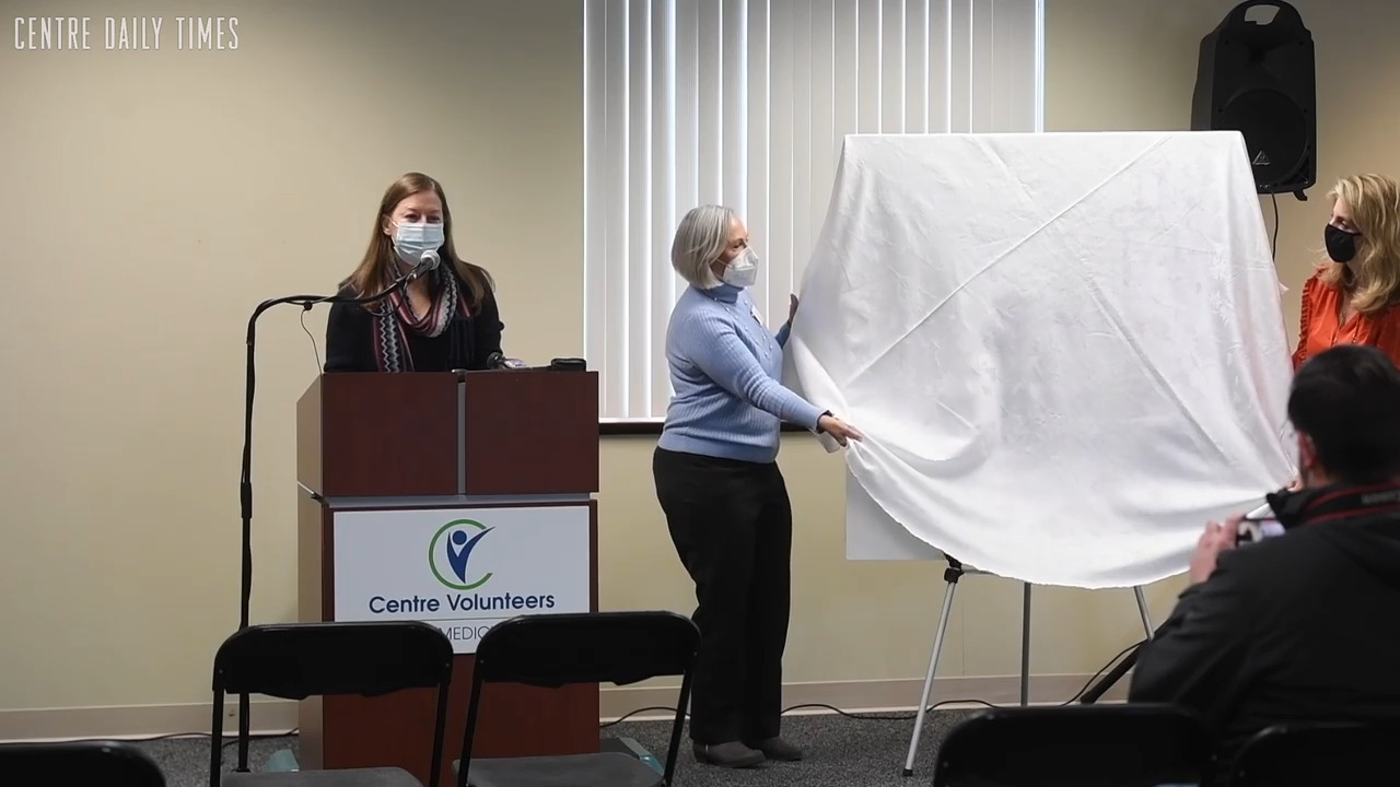 CVIM hoping to raise $10 million for new facility | Centre Daily Times