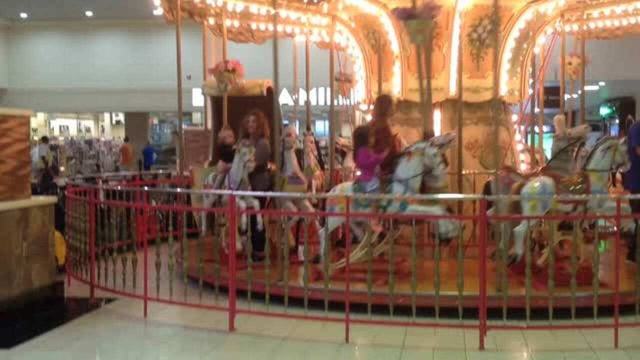 Edgewater Mall adds lots more fun | Biloxi Sun Herald