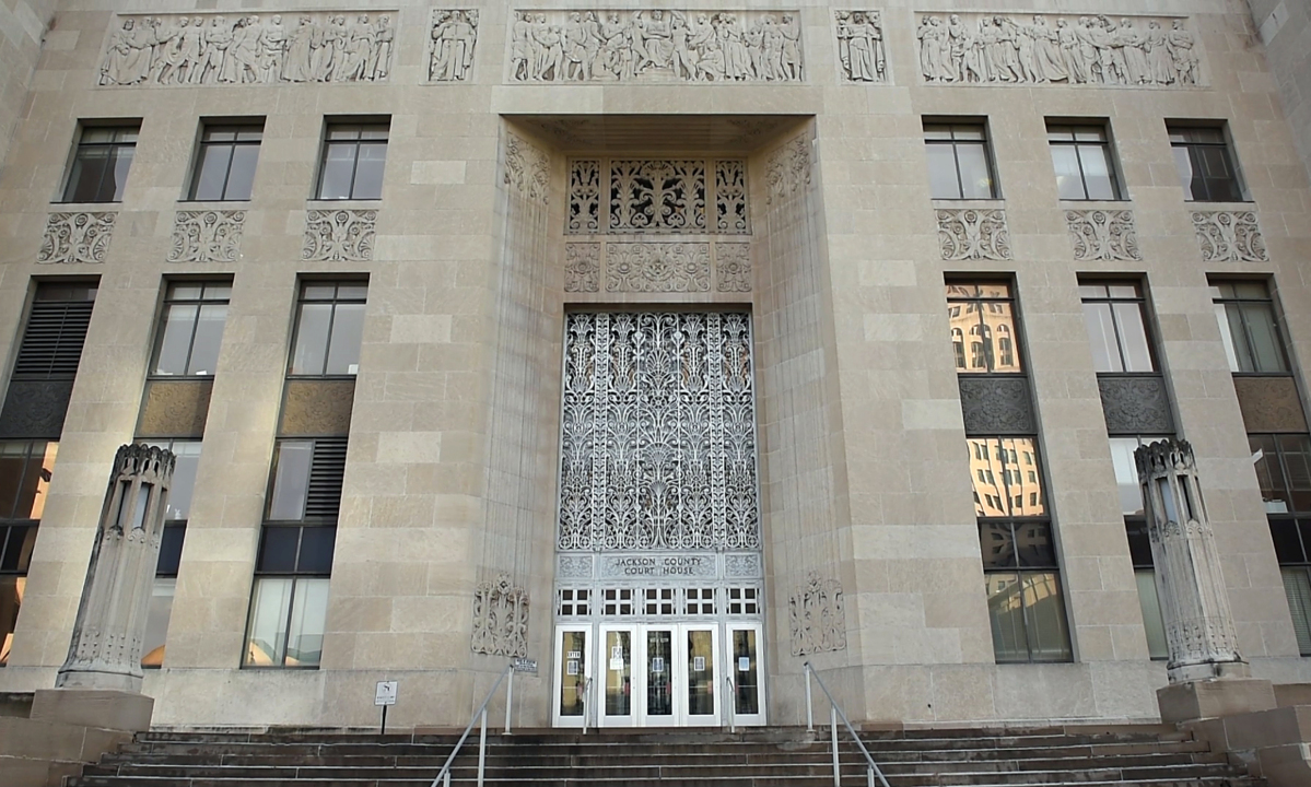 The Jackson County Courthouse will reopen Monday after a broken water ...