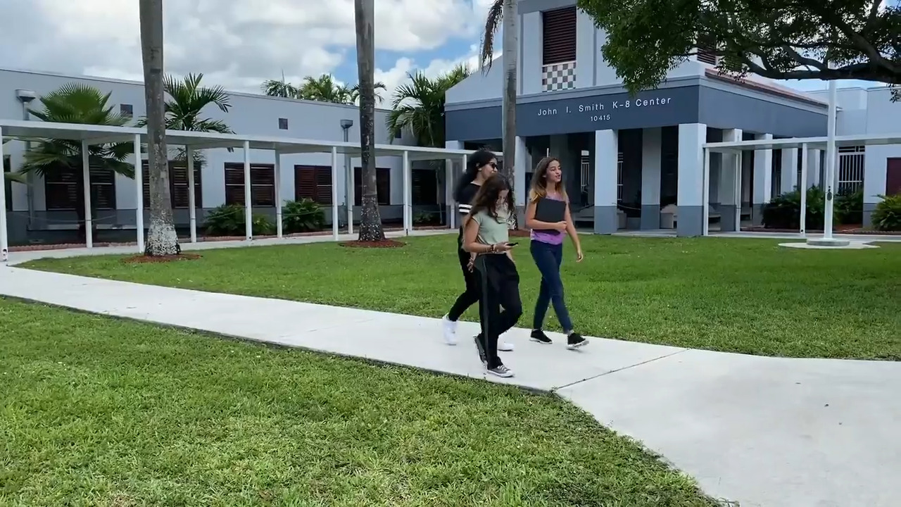 Back to school safety tips in Miami-Dade, Florida | Miami Herald