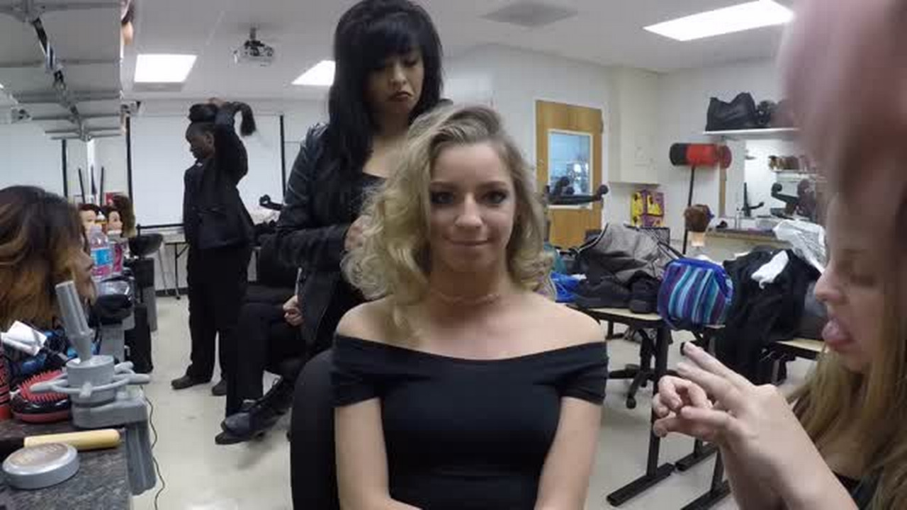 Zombies At HGTC | Myrtle Beach Sun News