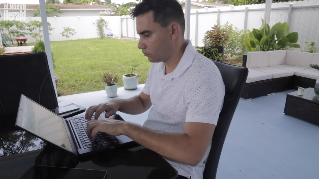 Mario Pentón: suscríbete al el Nuevo Herald | El Nuevo Herald