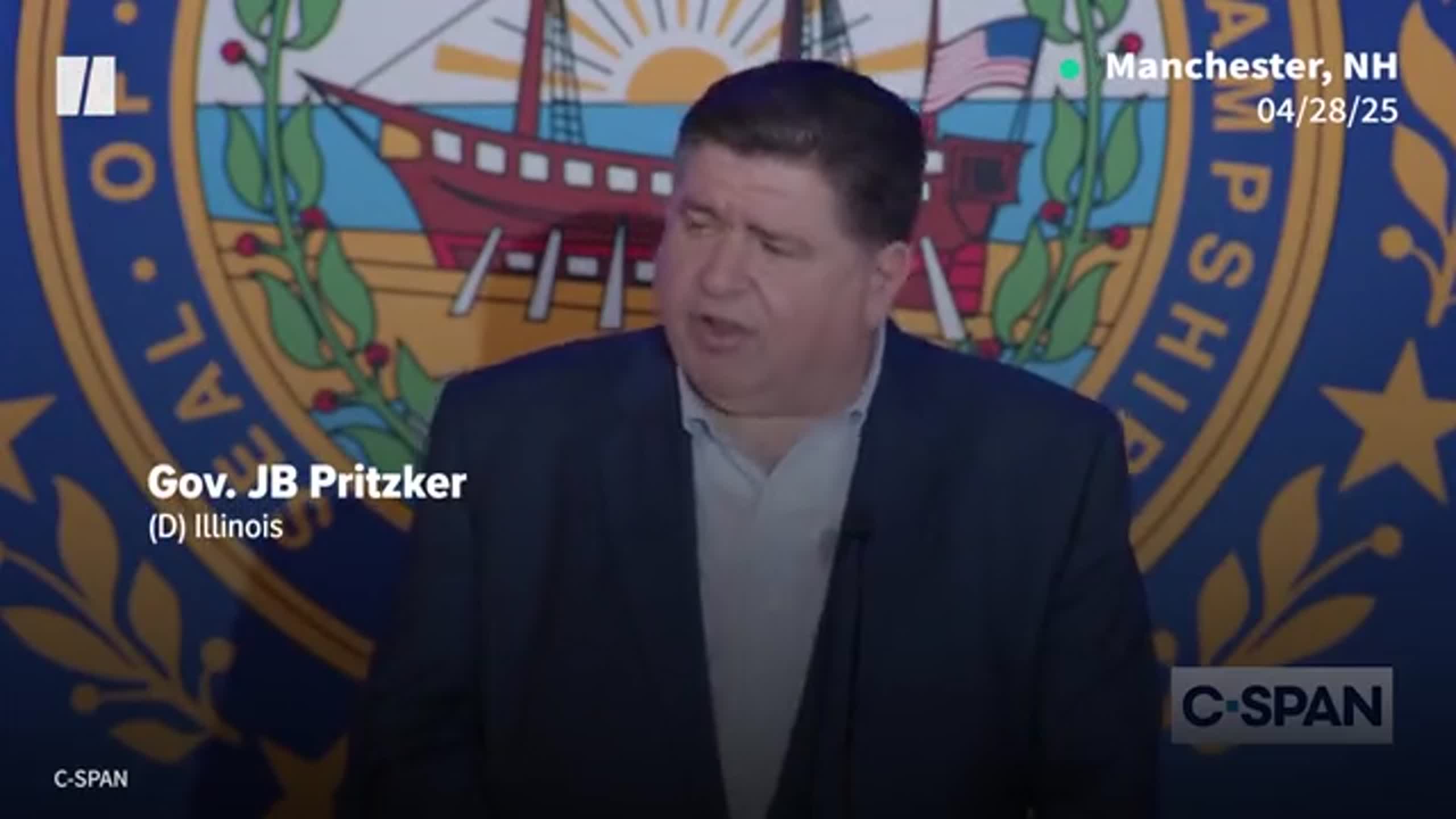 Democrat James Walkinshaw Wins U.S. House Special Election In Virginia ...