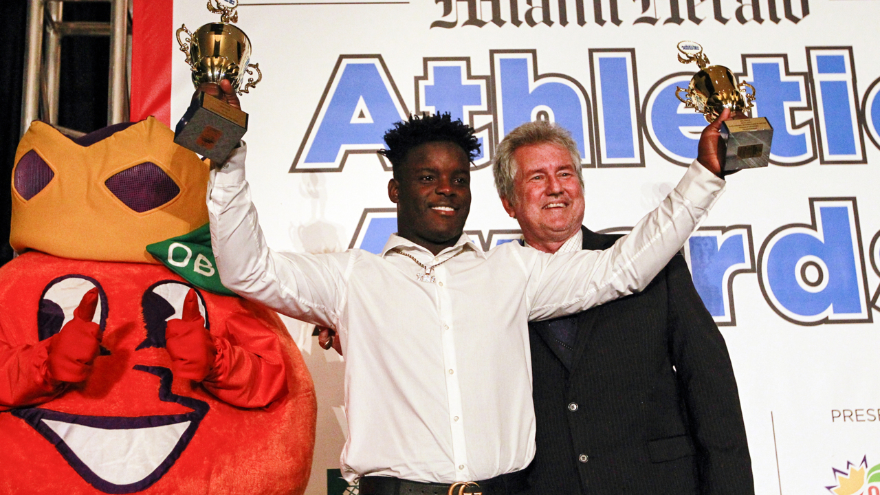 Sabrina Cabrera leads Hialeah Gardens girls’ volleyball to win | Miami ...