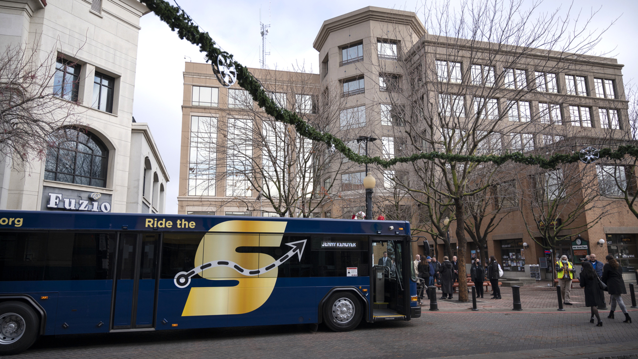 Merger has brought together Modesto Area Express and Stanislaus ...