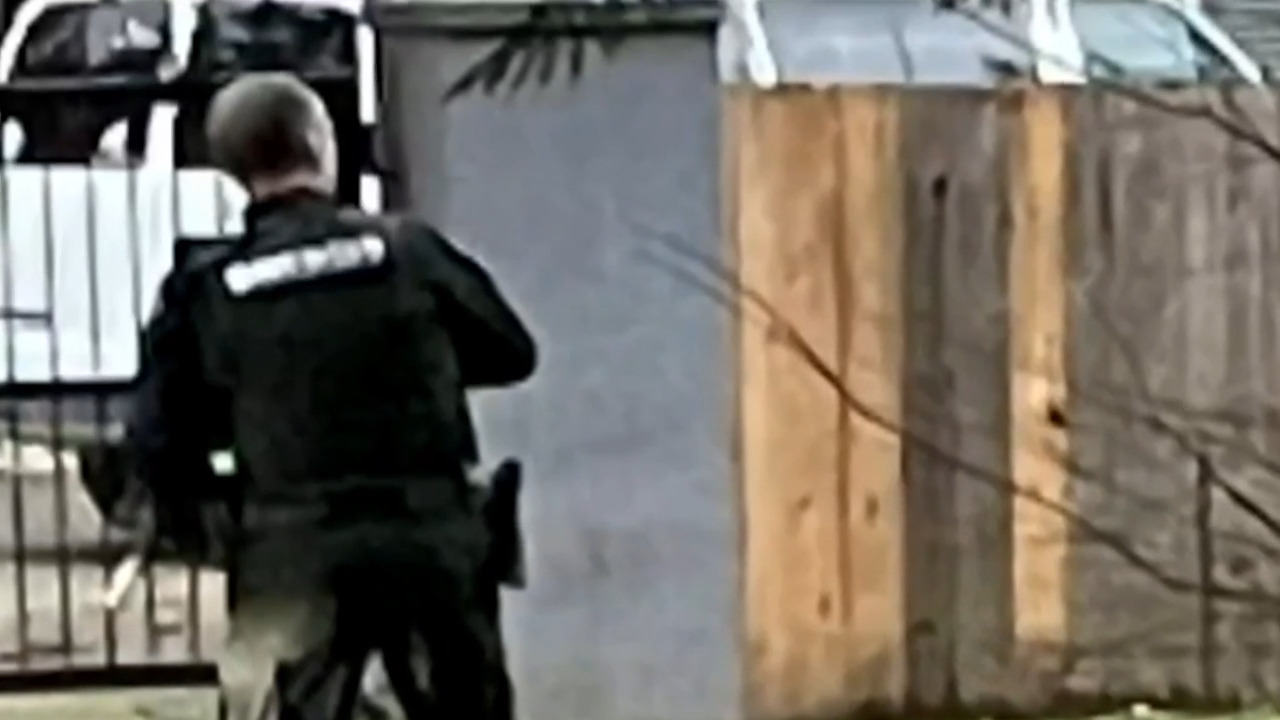 Whatcom County Sheriff’s Office deputies shot | Bellingham Herald