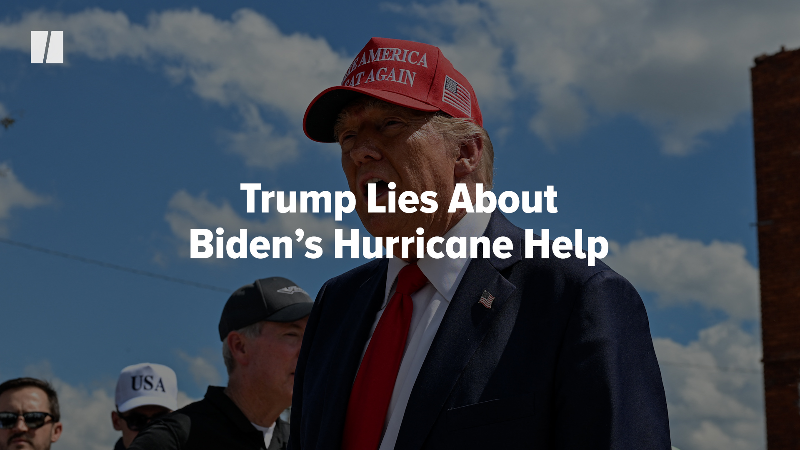 Conservative Pundit Explains How Trump's 'Increasingly Repugnant ...