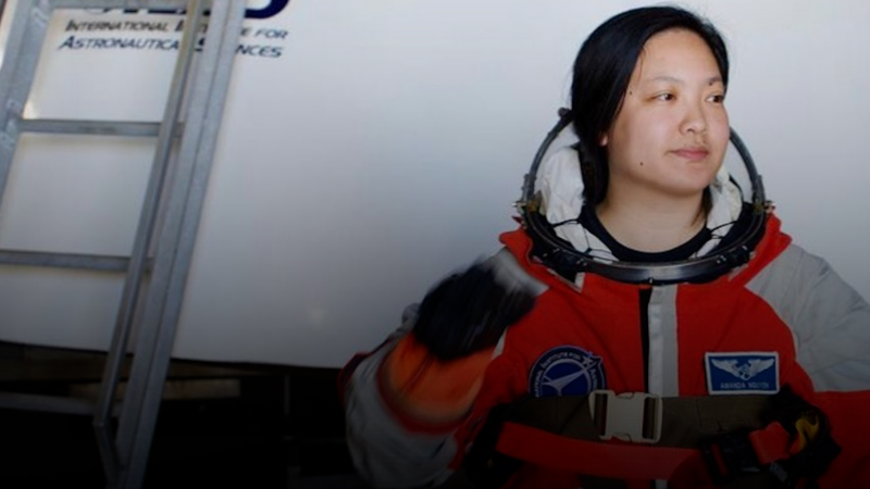 NASA Astronauts Return To Earth After 9 Months In Space | HuffPost ...