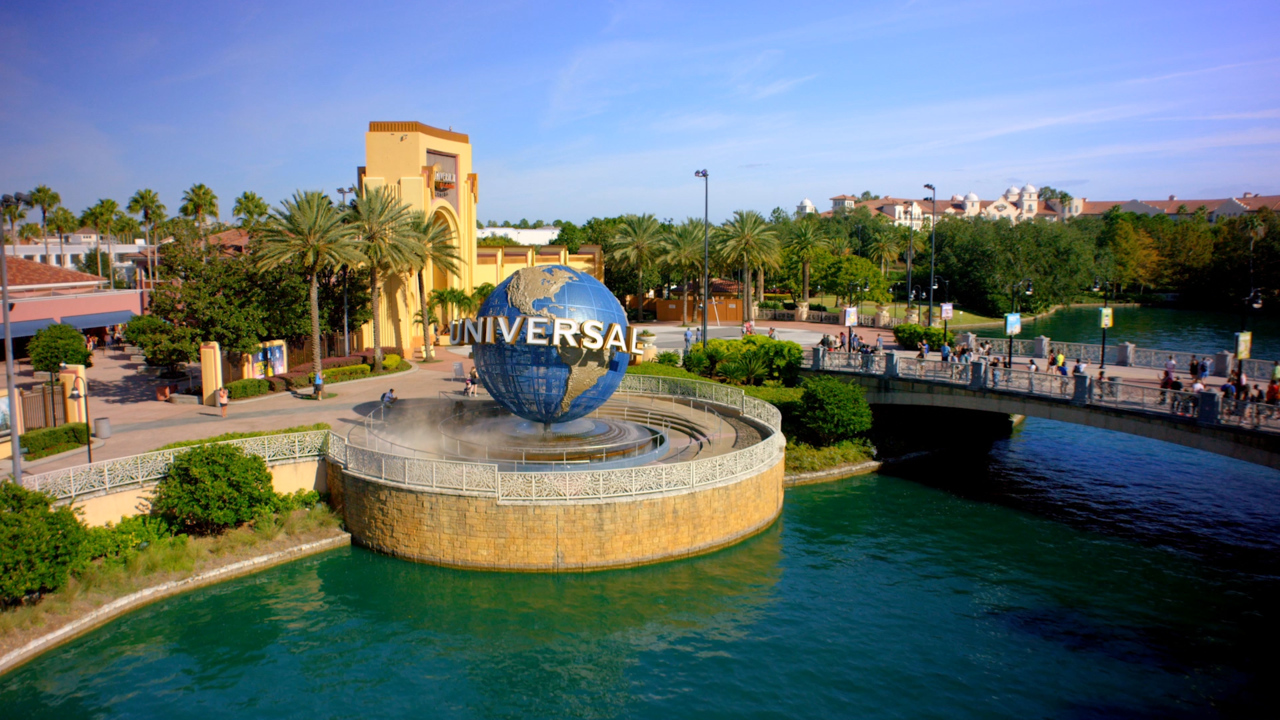 Universal Orlando offers unlimited visits deal | Miami Herald