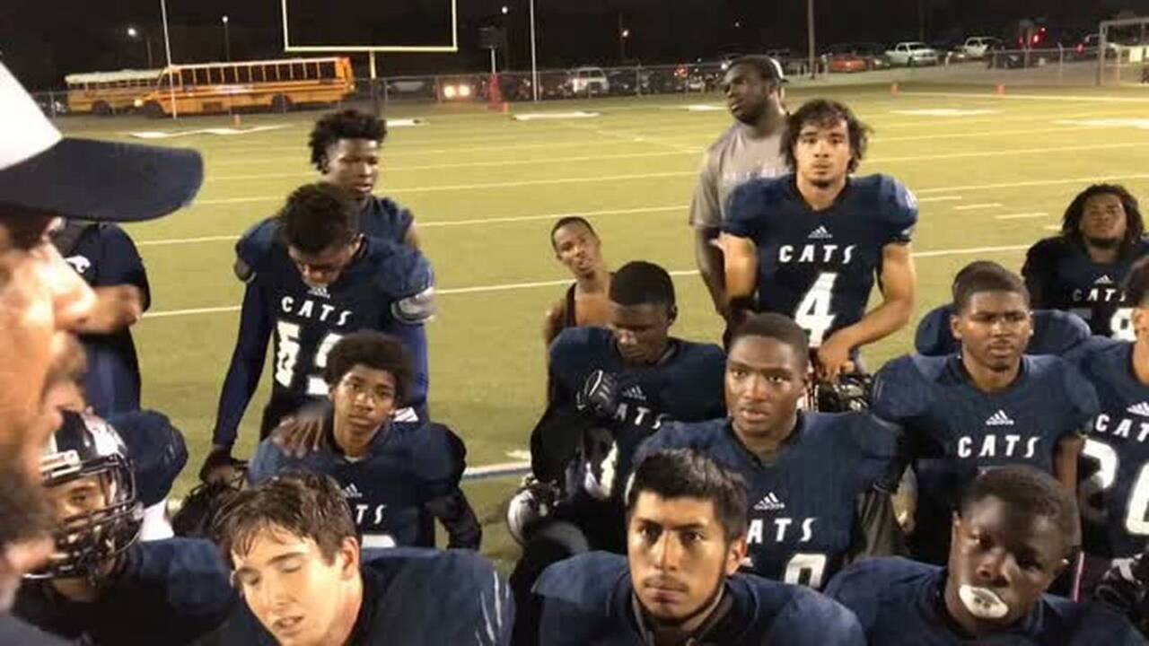 Texas high school football Fort Worth YMLA makes the playoffs | Fort ...