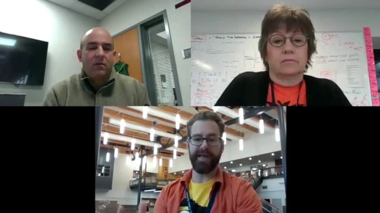 Bellingham schools chief discusses grades and graduation | Bellingham ...