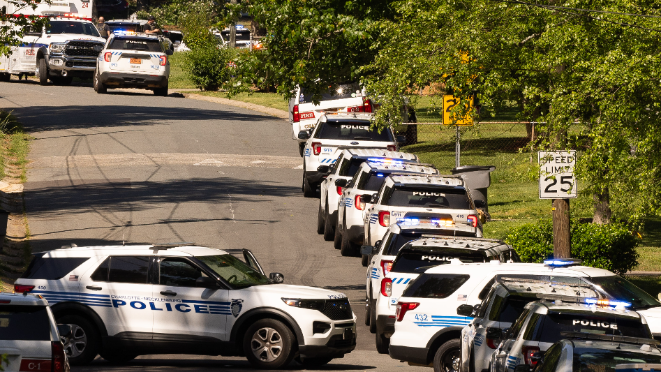 Charlotte NC Crime, Police & Arrest News | Charlotte Observer