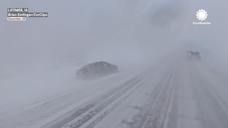 Trending Now Weather Videos | AccuWeather