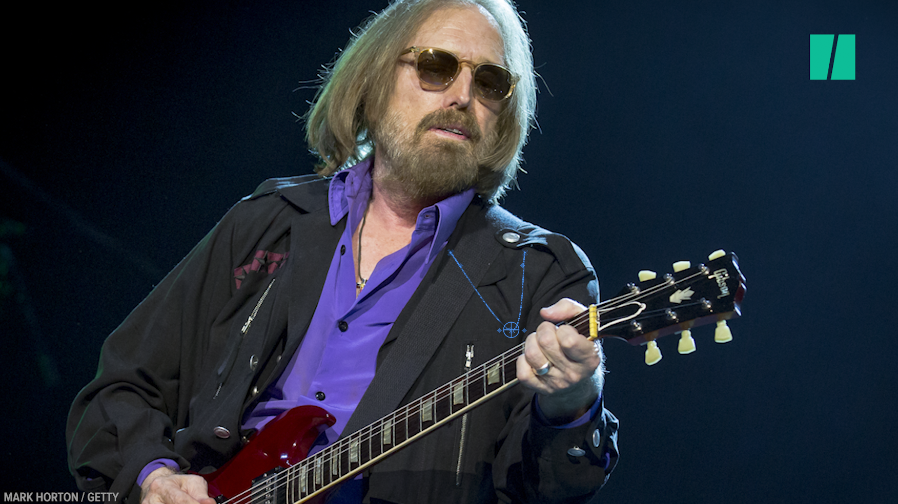 Legendary Rocker Tom Petty Dead At 66 | HuffPost UK Entertainment