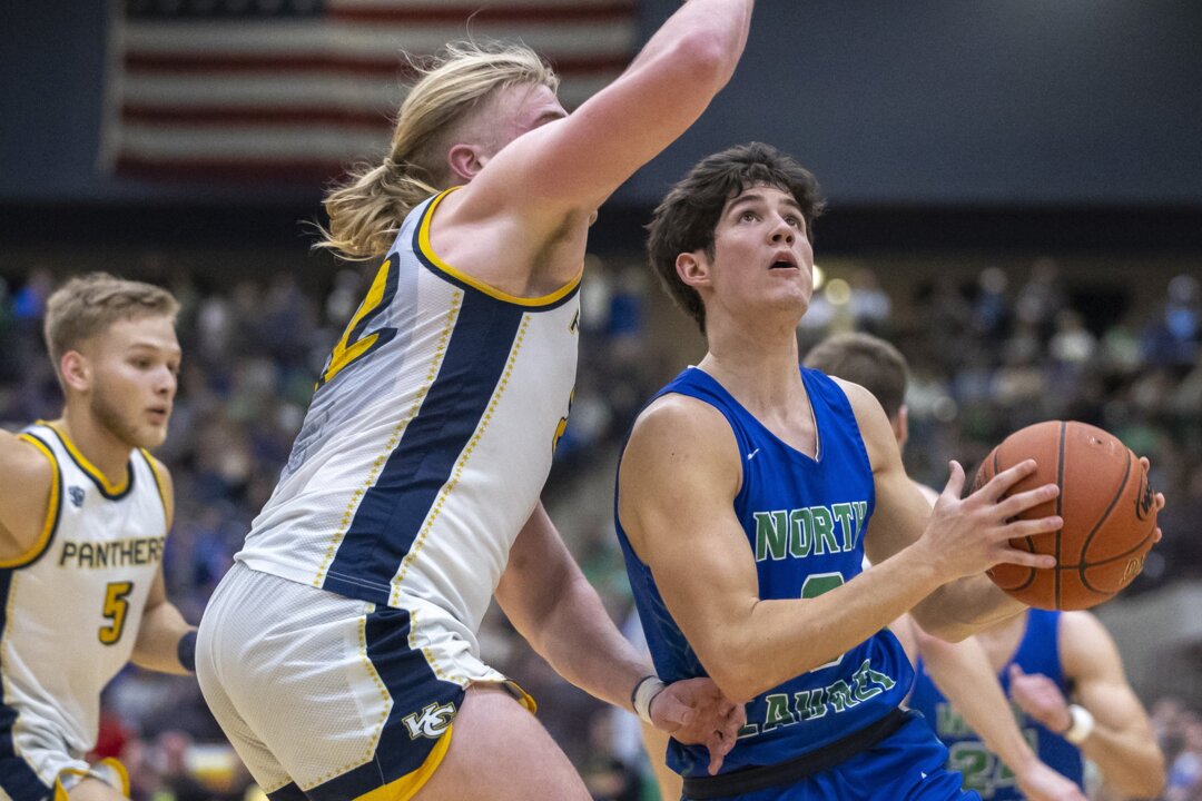Kentucky boys high school basketball: North Laurel Knox Central ...